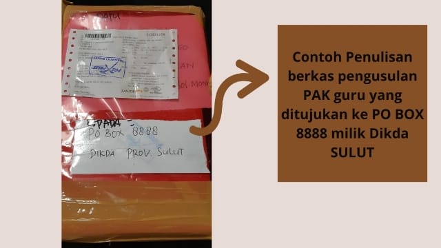 Apa itu PO BOX? Penjelasan, Cara Pengiriman dan Penulisan